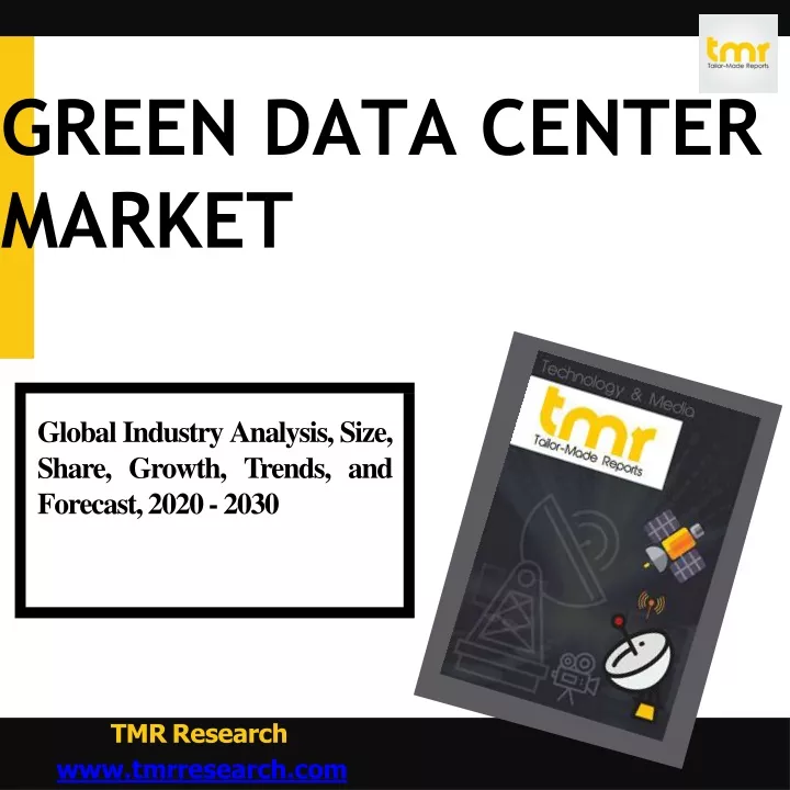 PPT - Environmental Benefits with Green Data Centres PowerPoint ...