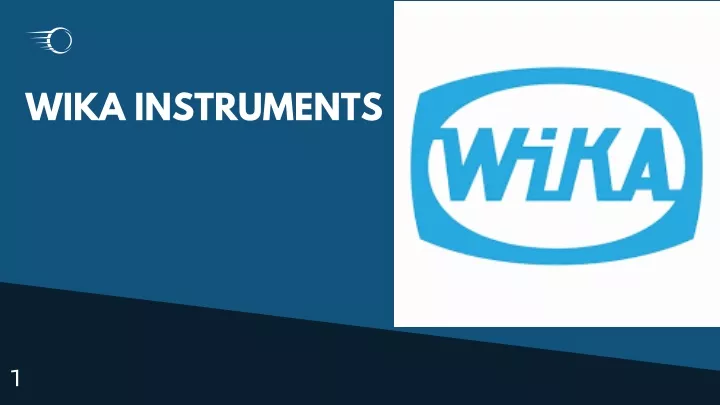 PPT - Best Wika instruments in Canada PowerPoint Presentation, free ...