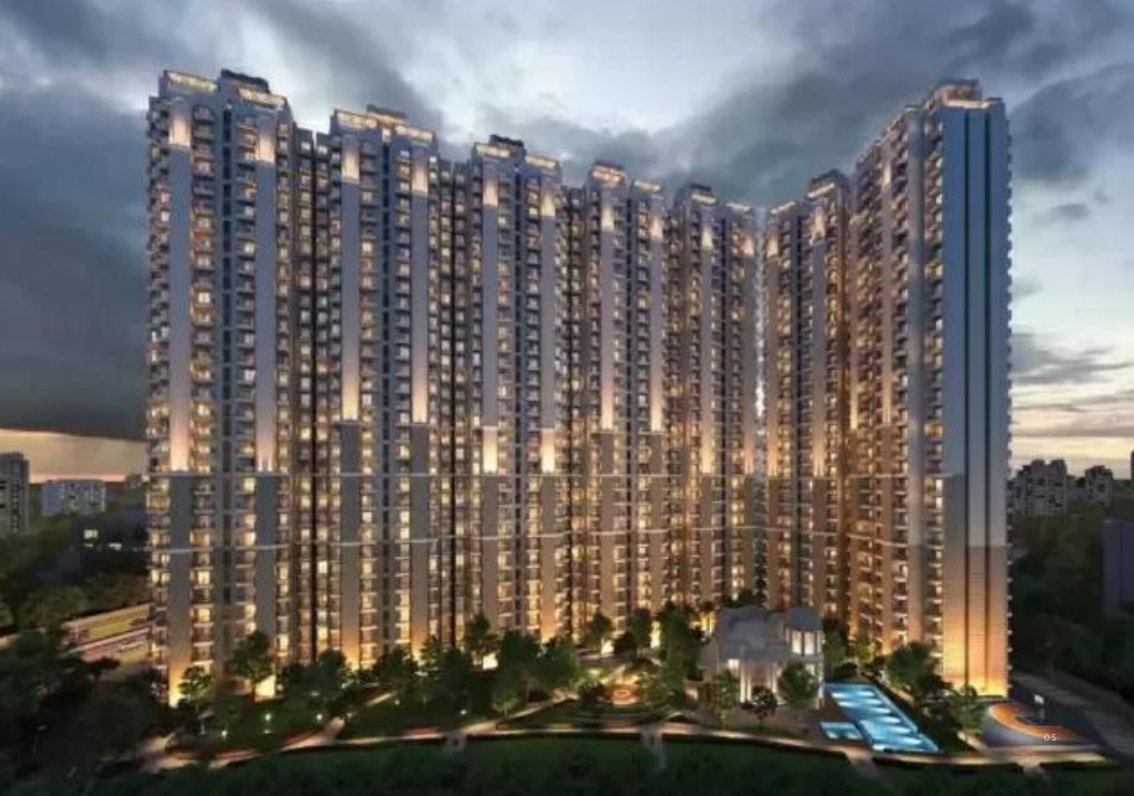 PPT - Experion Dwarka Expressway Gurgaon - Brochure PowerPoint ...