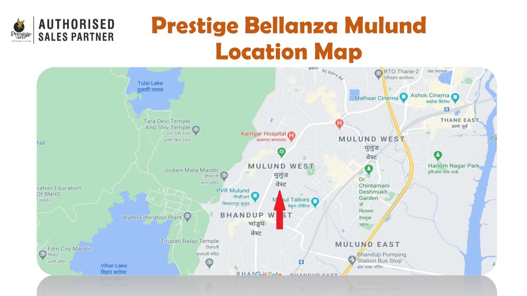 PPT - Prestige Bellanza Mulund | New launch residential project In ...