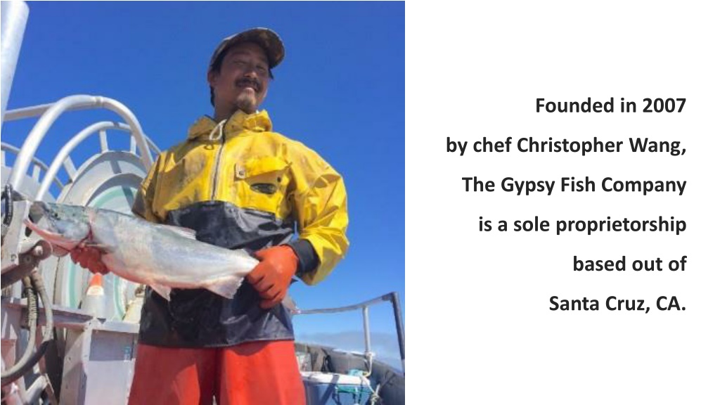 PPT - Best Sockeye Salmon For Sale PowerPoint Presentation, free ...