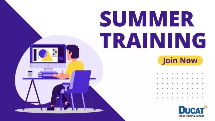 PPT - Know the 7 benefits of Joining Summer Training PowerPoint ...
