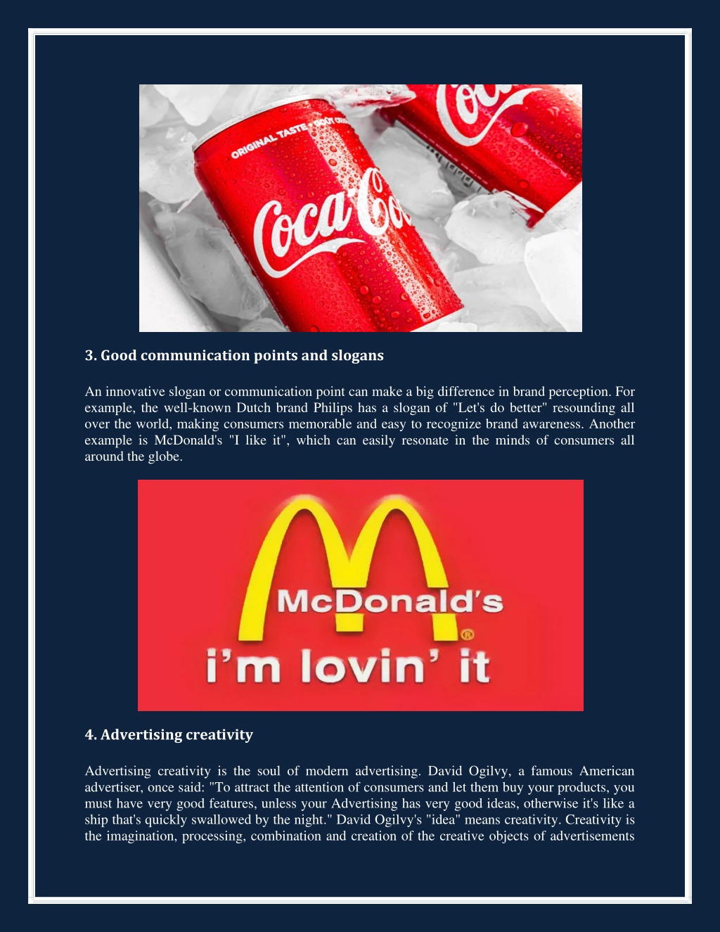 PPT - 9 Ways to Help Your Brand Become More Popular-converted ...