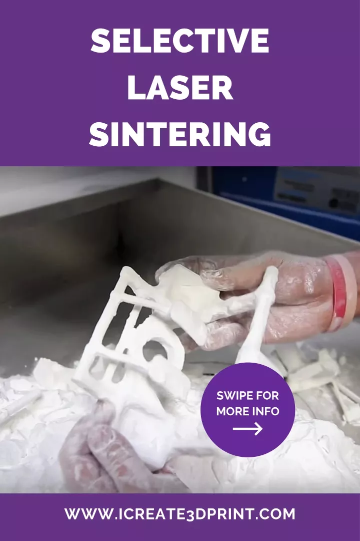 PPT - Selective Laser Sintering PowerPoint Presentation, free download ...