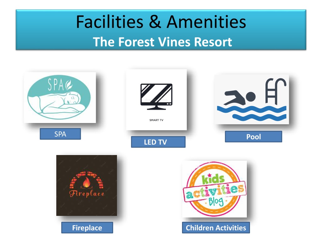 PPT - Resorts in Jim Corbett | The Forest Vines Resort Jim Corbett ...