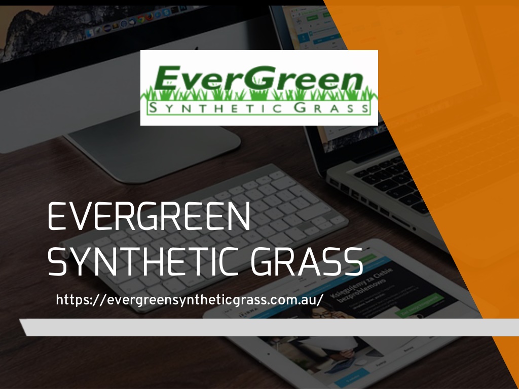 PPT - Evergreen Synthetic Grass PowerPoint Presentation, free download ...