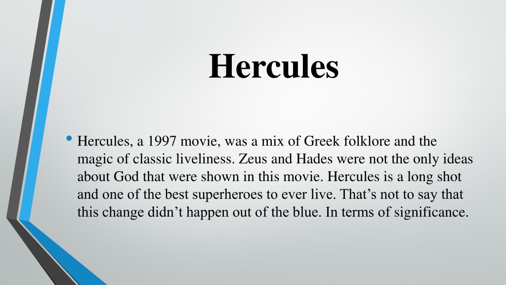 PPT - The Best Disney Movies from the 90s, How They Were Ranked ...