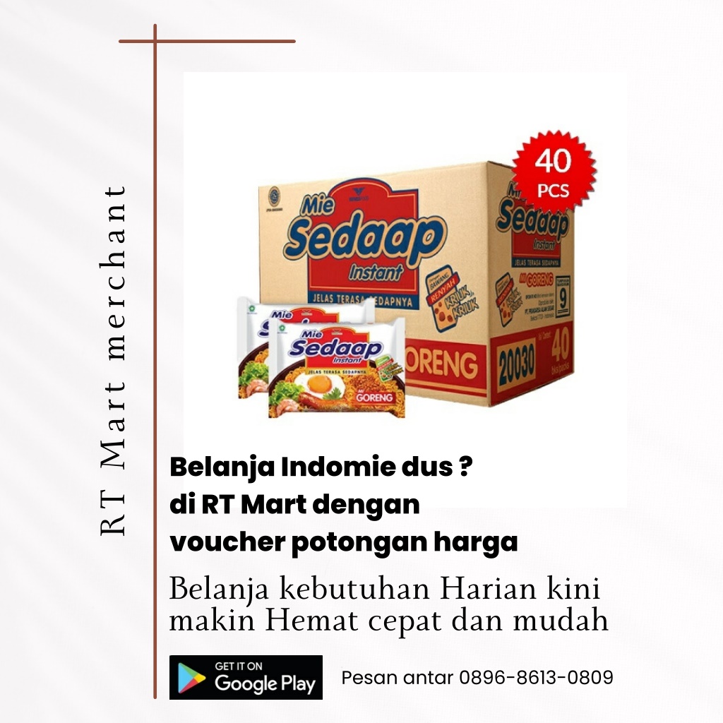 PPT - FAST RESPON, WA 0896-8613-0809 Ditributor indomie varian baru di RT Mart Yoky PowerPoint ...