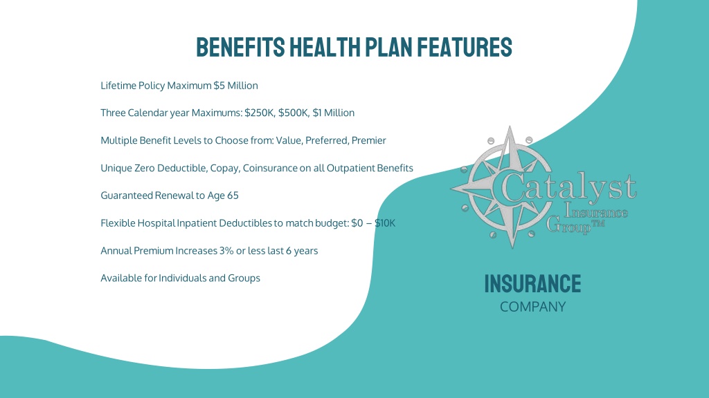 PPT - Licensed Health Insurance Agent Training PowerPoint Presentation ...