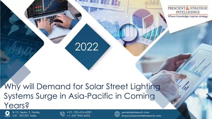 PPT - solar street lighting market PowerPoint Presentation, free ...