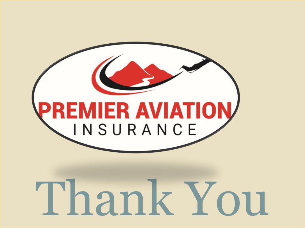 PPT - Look at the Best Vision Jet Aircraft Insurance PowerPoint ...