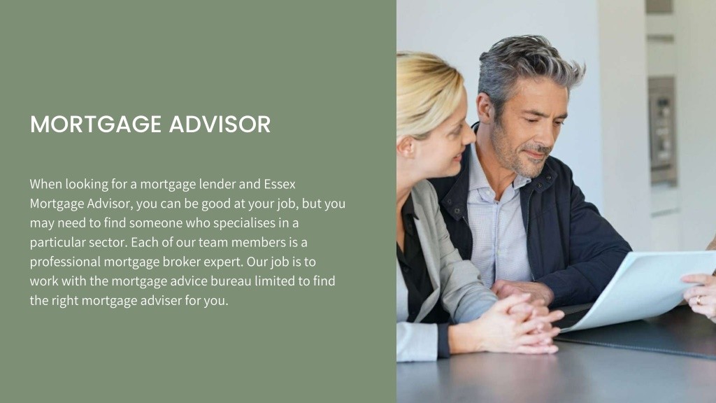 PPT - mortgage company essex PowerPoint Presentation, free download ...