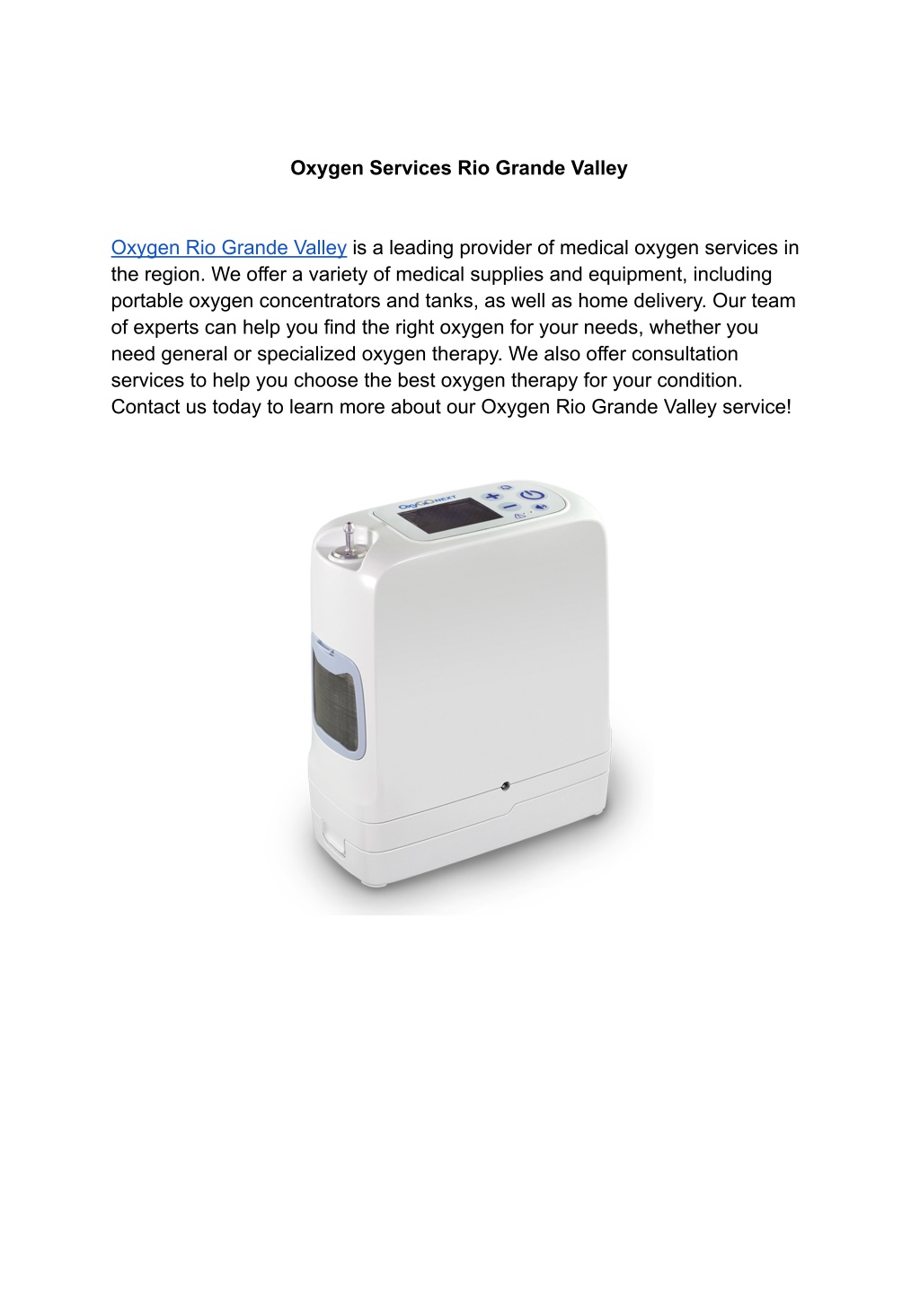 PPT - Best Medical Supply Store McAllen TX PowerPoint Presentation ...