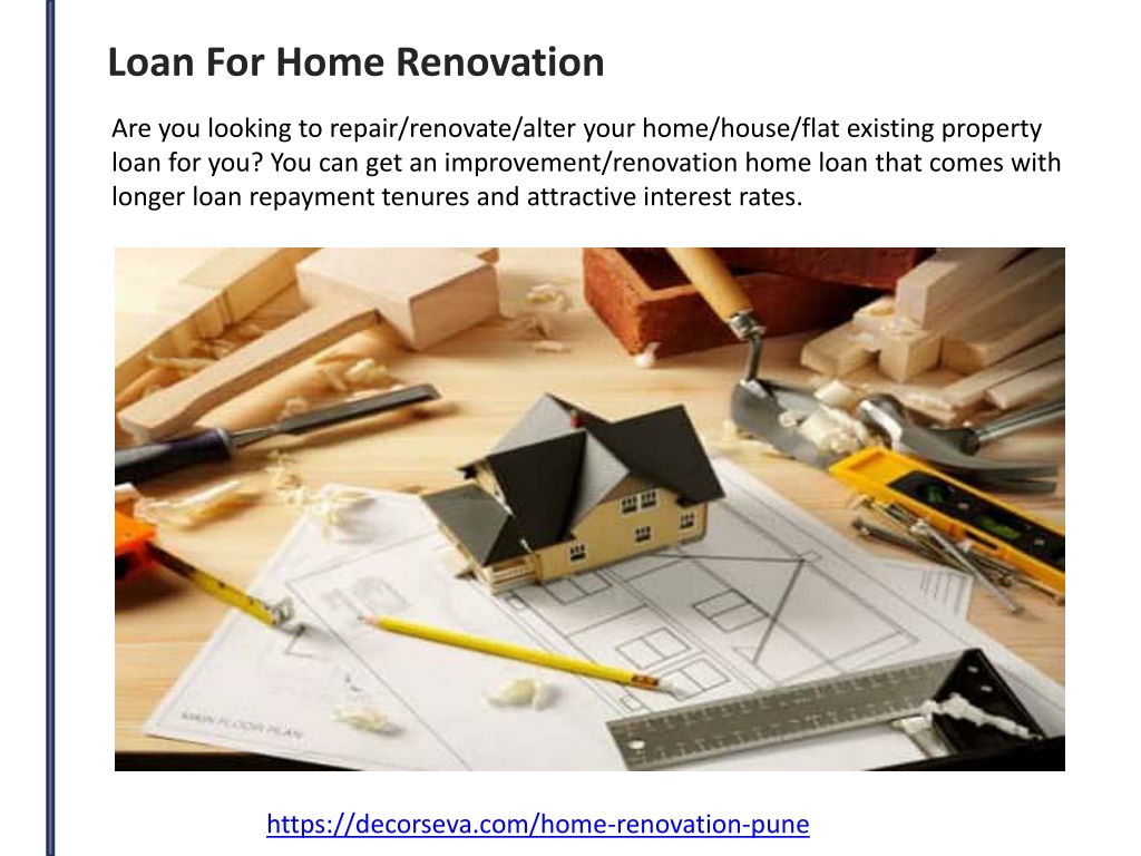 PPT - home-remodeling-and-renovation-in-pune PowerPoint Presentation ...