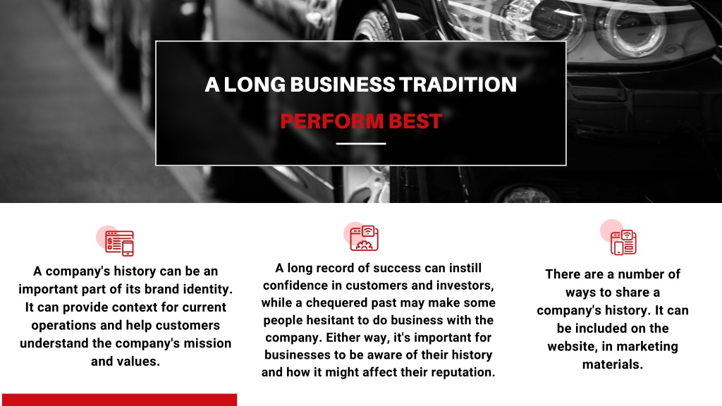 PPT - What Makes the Best Car Warranty Company Reputable? PowerPoint ...
