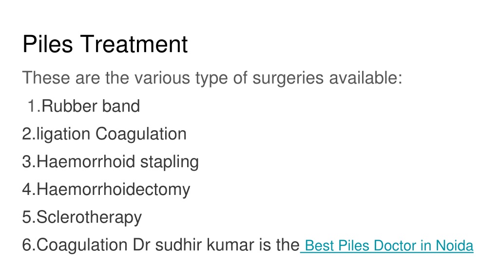 PPT - Best General Surgeon in Noida PowerPoint Presentation, free ...