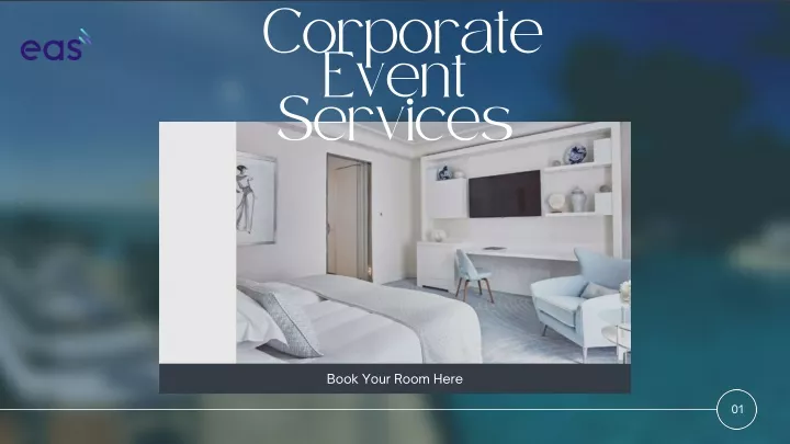 PPT - Corporate Event Services PowerPoint Presentation, free download ...