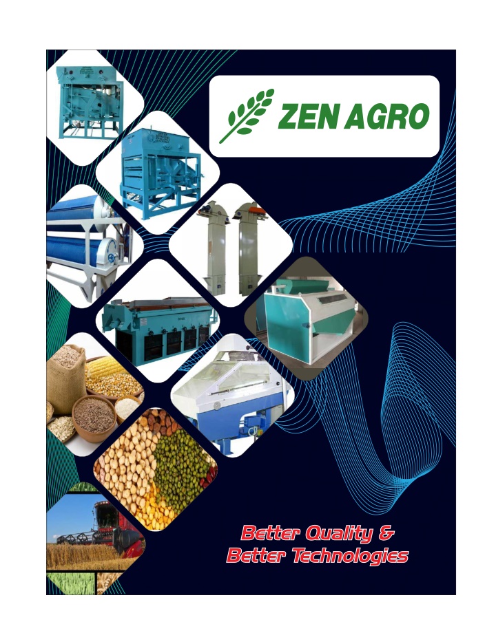 PPT - seed processing plant PowerPoint Presentation, free download - ID ...