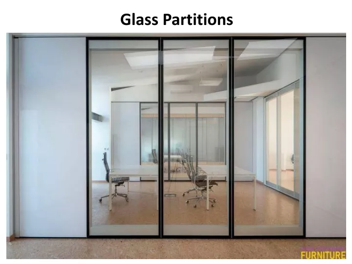 PPT - Glass Partition In Dubai PowerPoint Presentation, free download ...