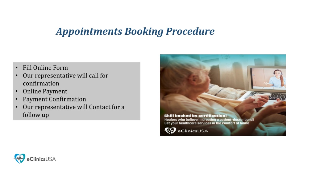 PPT - Telehealth Services PowerPoint Presentation, free download - ID ...