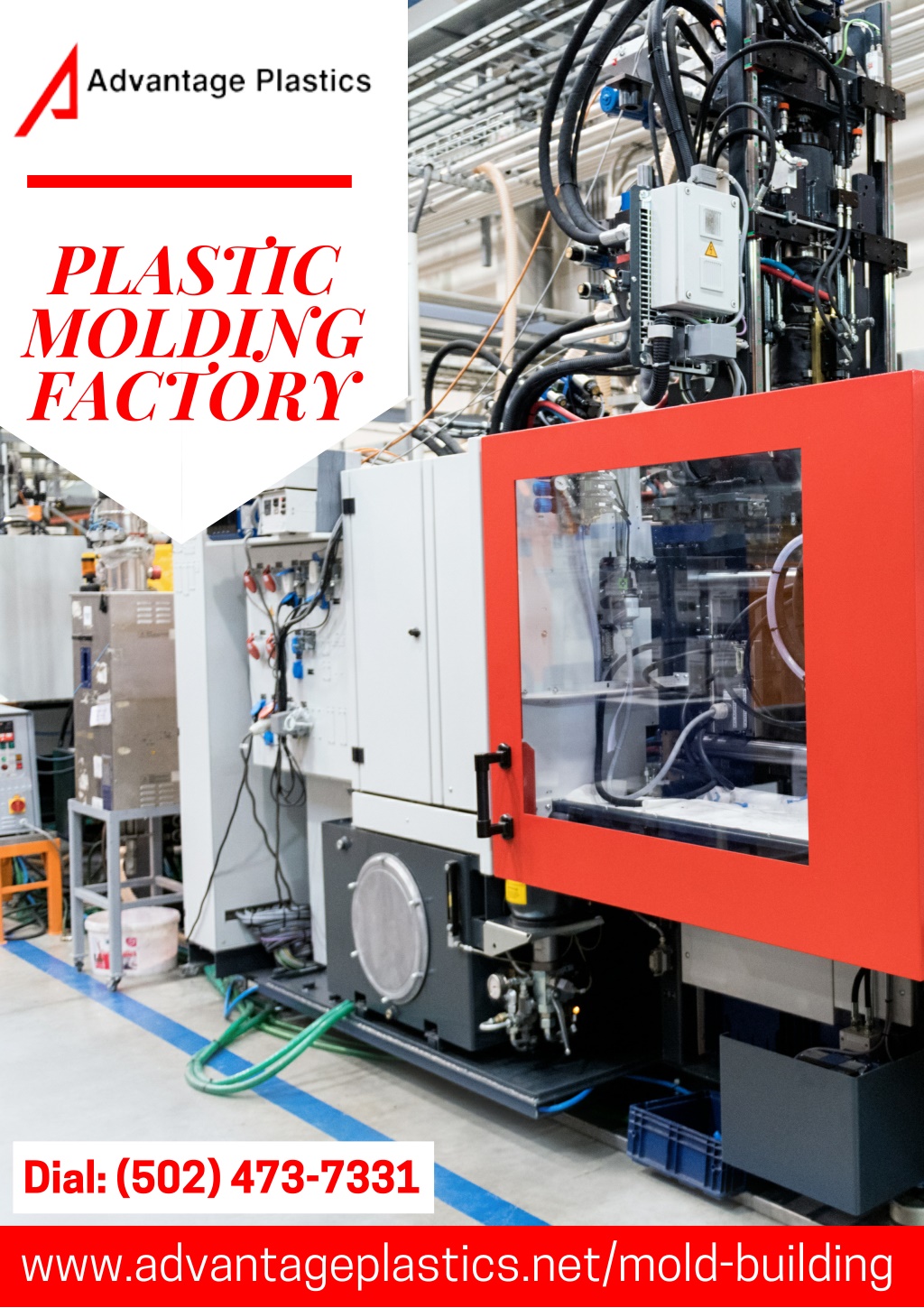 PPT - Plastic Molding Factory | Leading Manufacturer | Advantage ...
