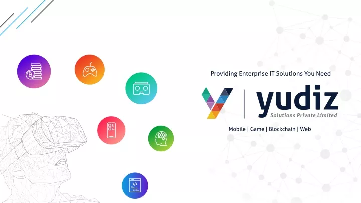 PPT - Yudiz Solutions Pvt Ltd - A Leading Mobile App & Game Development ...