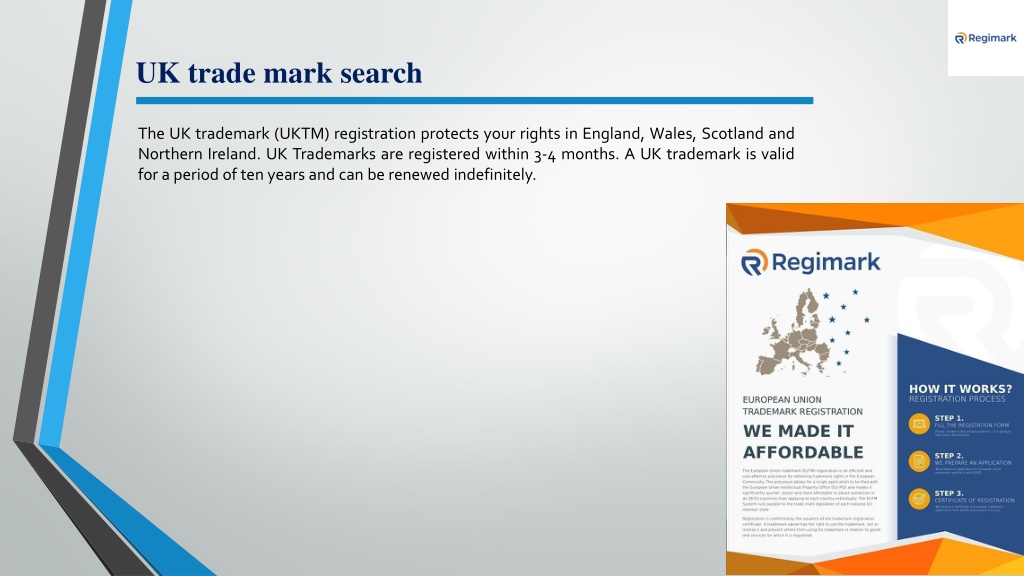 PPT - Find the Best Trademark Registration Cost PowerPoint Presentation ...