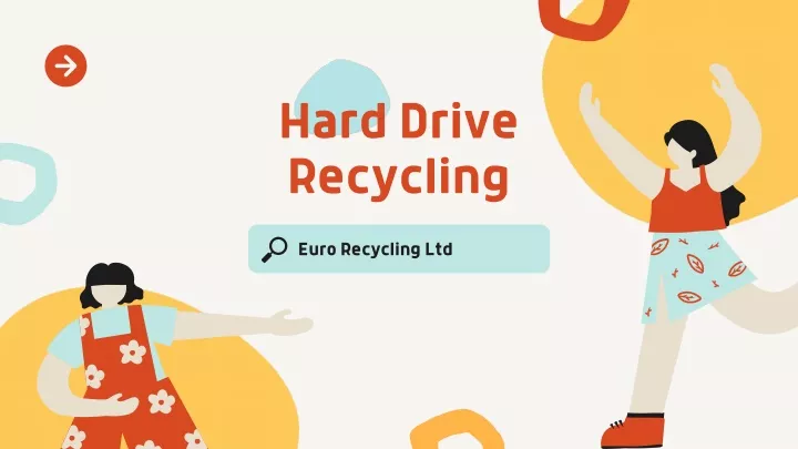 PPT - Hard Drive Recycling PowerPoint Presentation, free download - ID ...