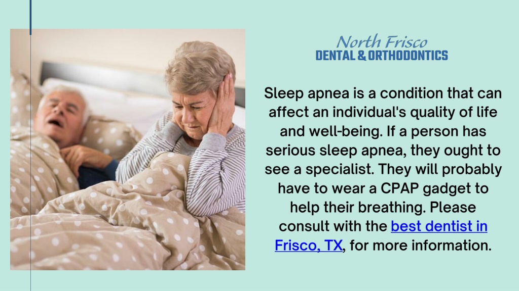 PPT - Simple Ways to Control Sleep Apnea PowerPoint Presentation, free ...