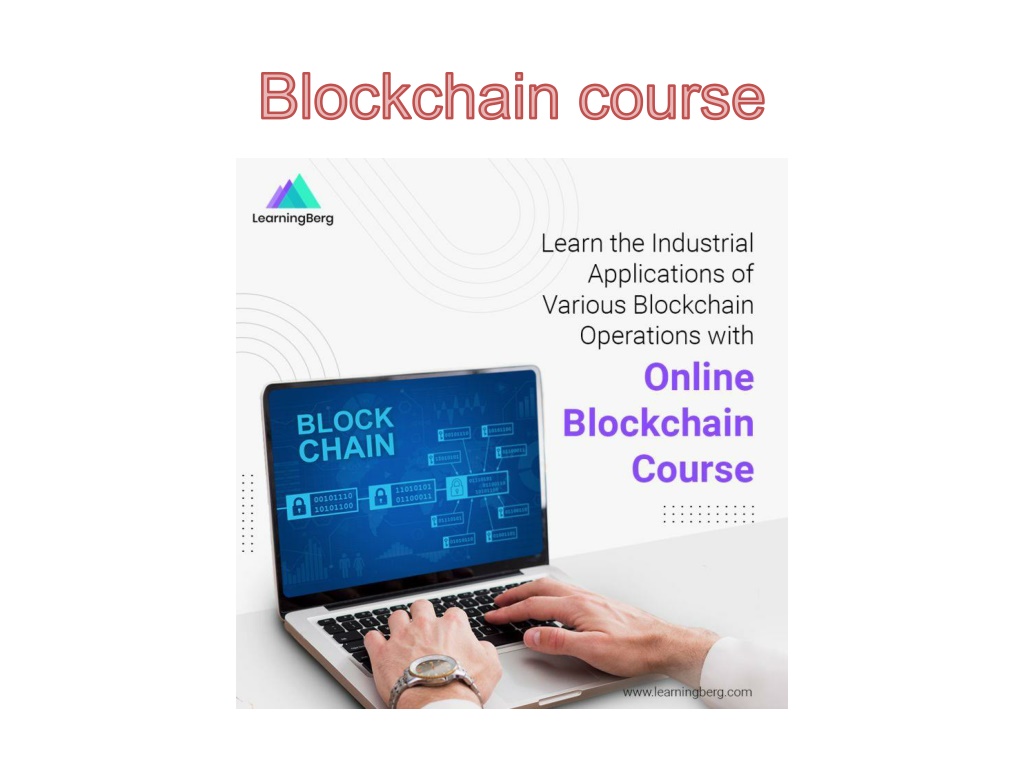 PPT - Online learning platform for corporate training - LearningBerg PowerPoint Presentation ...