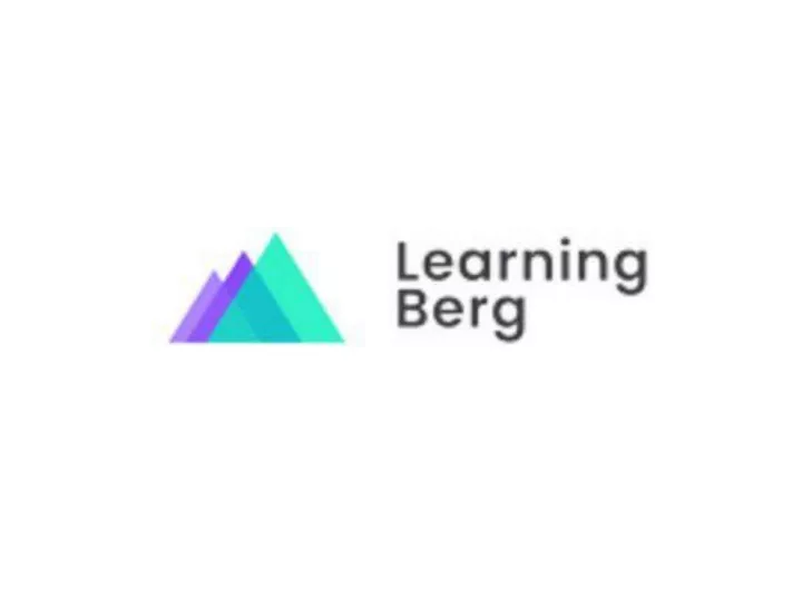 PPT - Online learning platform for corporate training - LearningBerg PowerPoint Presentation ...
