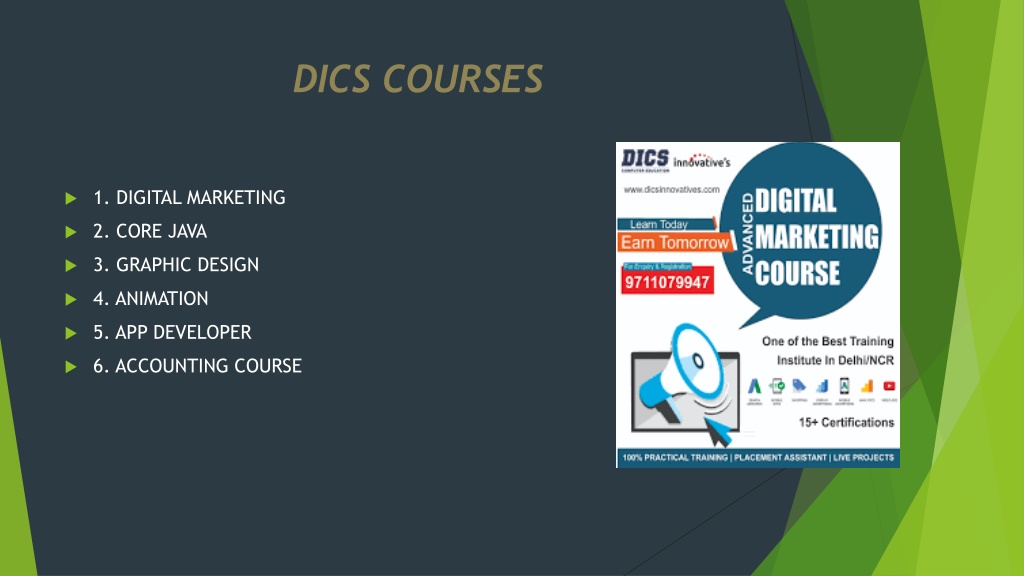 PPT - Download free pdf of digital marketing in english PowerPoint ...