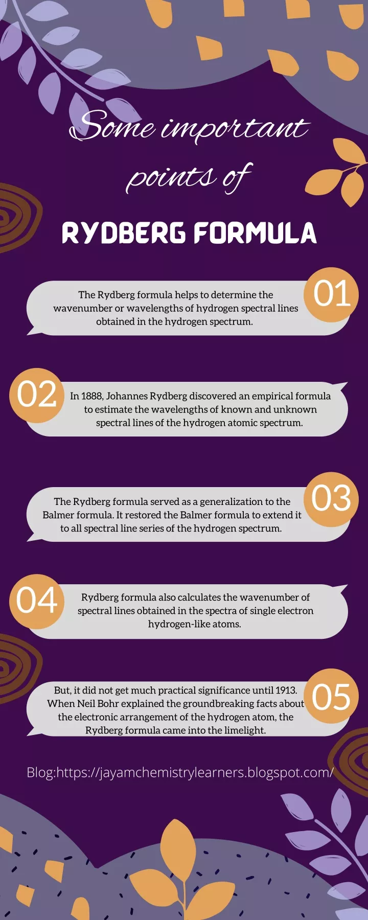 PPT Some Important Points Of Rydberg Formula PowerPoint Presentation ppt-some-important-points-of-rydberg-formula-powerpoint-presentation