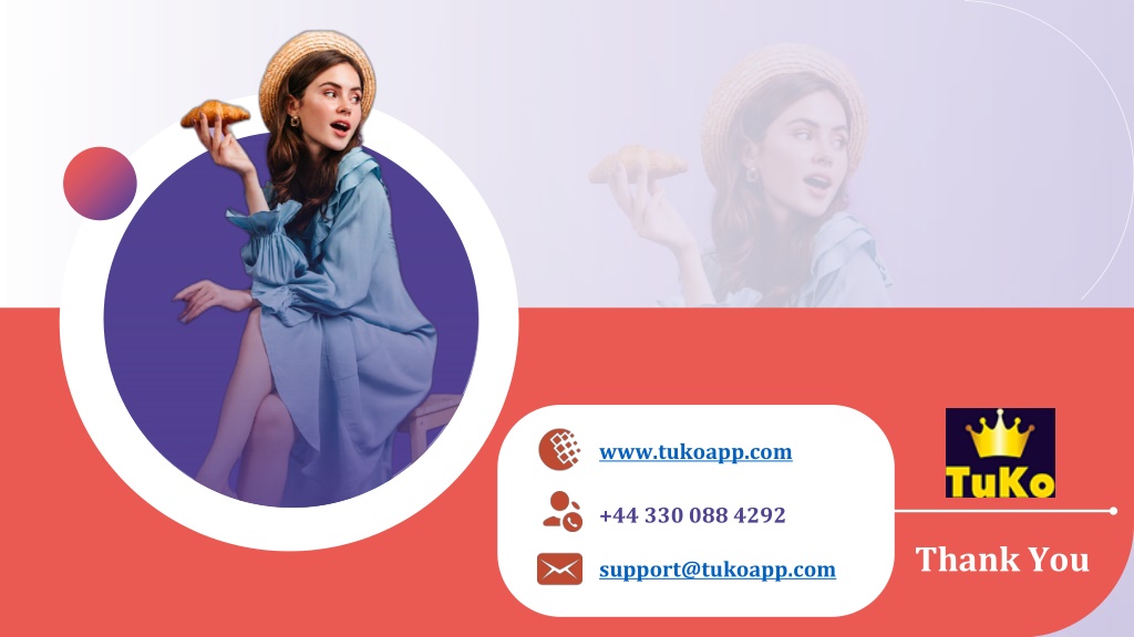 PPT - Tuko App Uganda PowerPoint Presentation, free download - ID:11427637