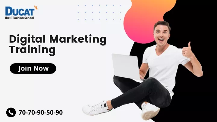 PPT - Know the benefits of Digital Marketing Training and Course ...