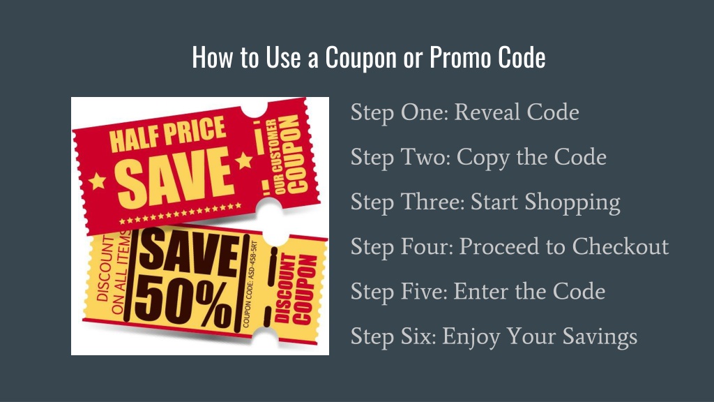 PPT - Get Free Google Workspace Coupon Only With Offers N Promos ...
