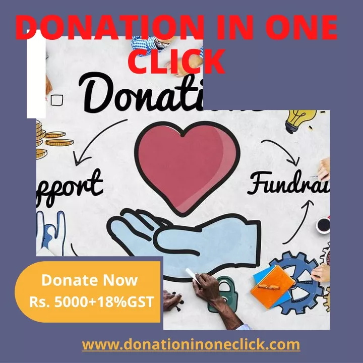 PPT - Donate to NGO || NGO Donate || NGO Donation || Online Donation ...