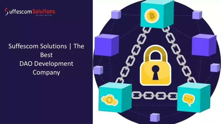 PPT - Suffescom Solutions The Best DAO Development Company PowerPoint ...