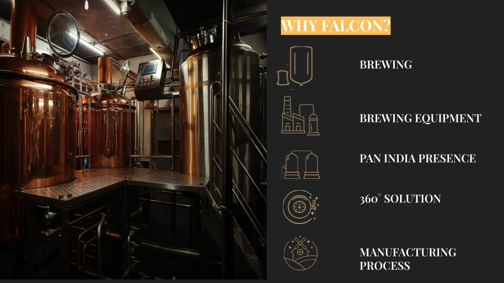 PPT - Microbrewery Equipment Supplier In India PowerPoint Presentation ...
