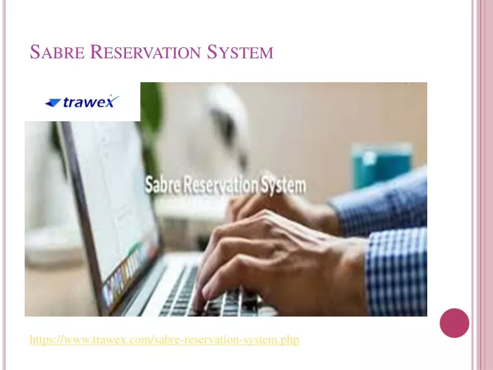 PPT - Sabre Reservation System PowerPoint Presentation, free download ...