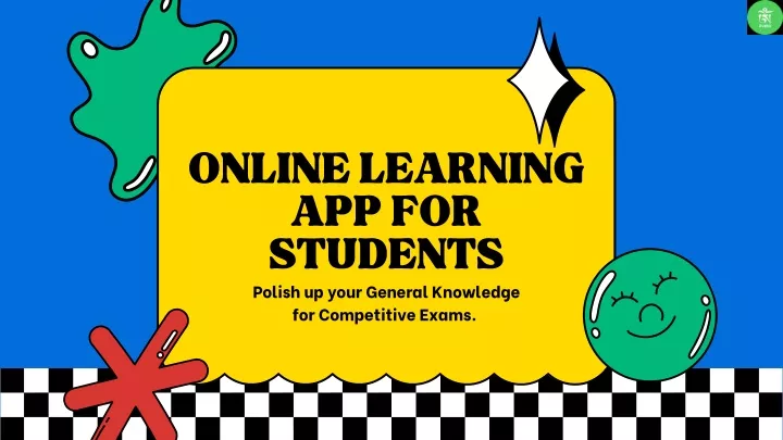 PPT - online learning app for students PowerPoint Presentation, free ...