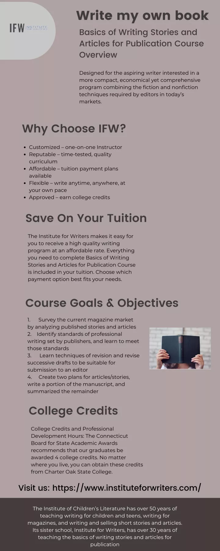 PPT - Write my own book PowerPoint Presentation, free download - ID ...