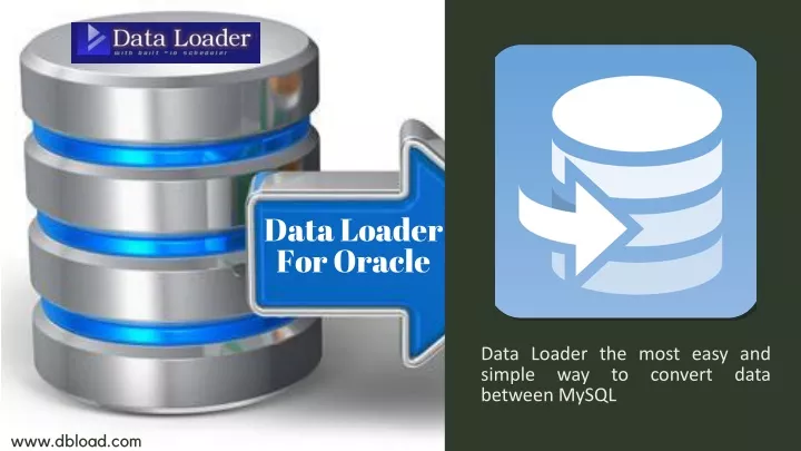 PPT - Data Loader For Oracle PowerPoint Presentation, free download ... PPT - Data Loader For Oracle PowerPoint Presentation, free download ...