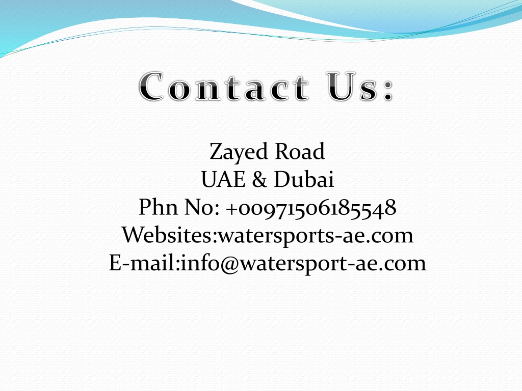 PPT - Cheap Boat Rental Dubai PowerPoint Presentation, free download - ID:11437144