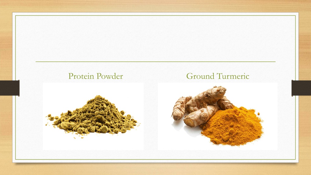 PPT - Turmeric in NZ - A spice that cures all PowerPoint Presentation ...