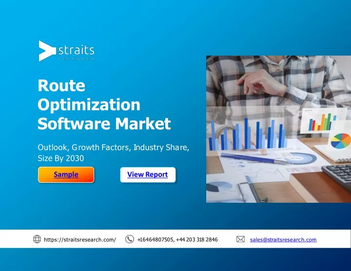 PPT - Route Optimization Software PowerPoint Presentation, free ...