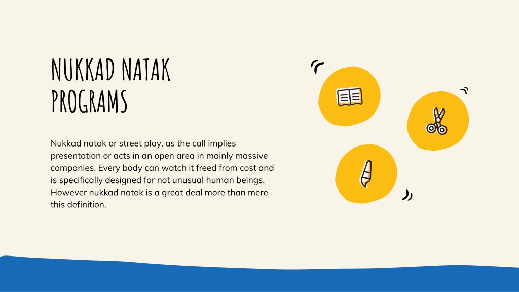 PPT - Nukkad Natak Programs || NGO For Women || Women Empowerment ...