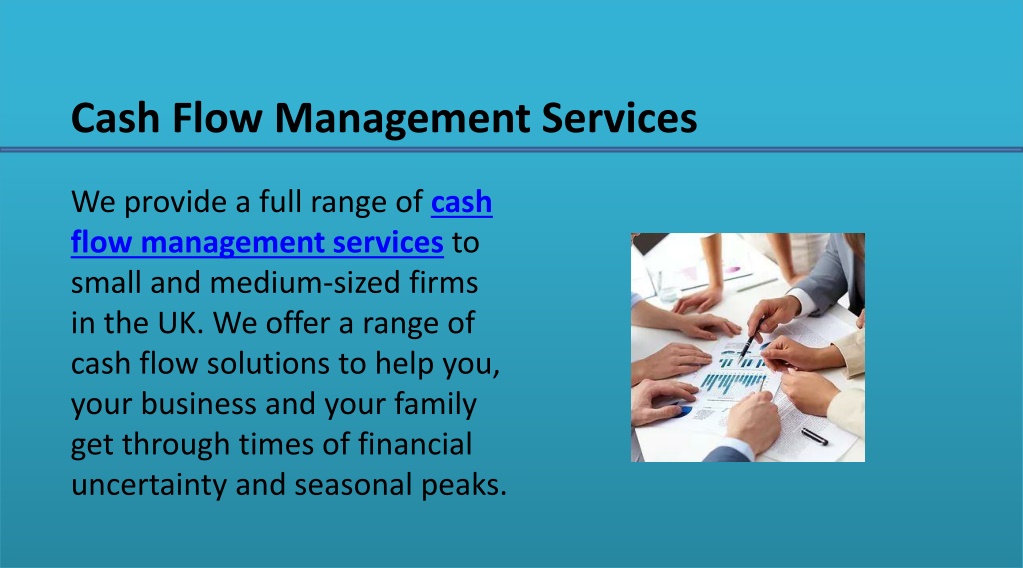 PPT - The Best Credit Management Service In UK PowerPoint Presentation ...