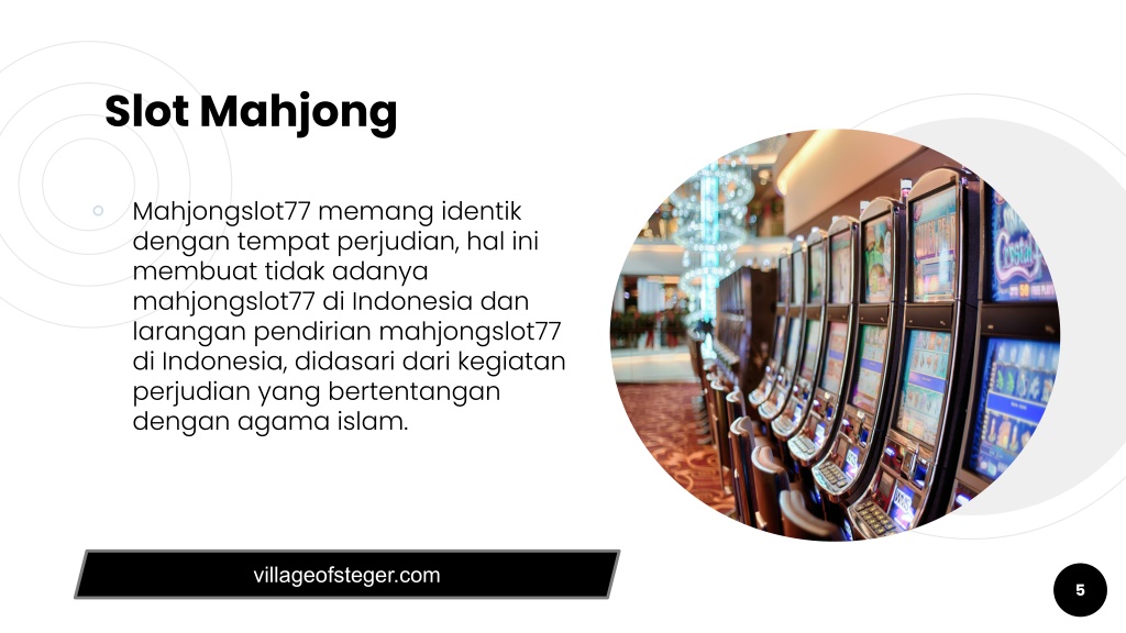 PPT - Slot Mahjong PowerPoint Presentation, free download - ID:11441637