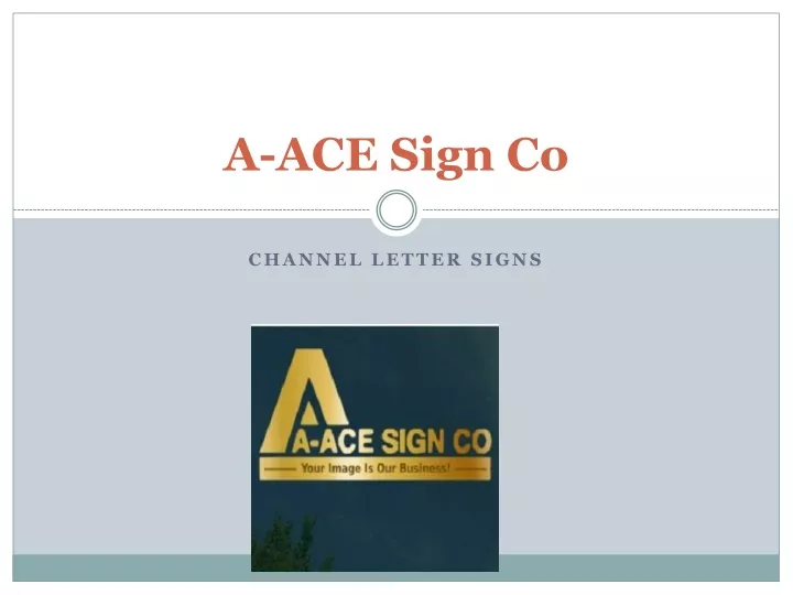 PPT - Pylon Signs Near Me PowerPoint Presentation, free download - ID ...